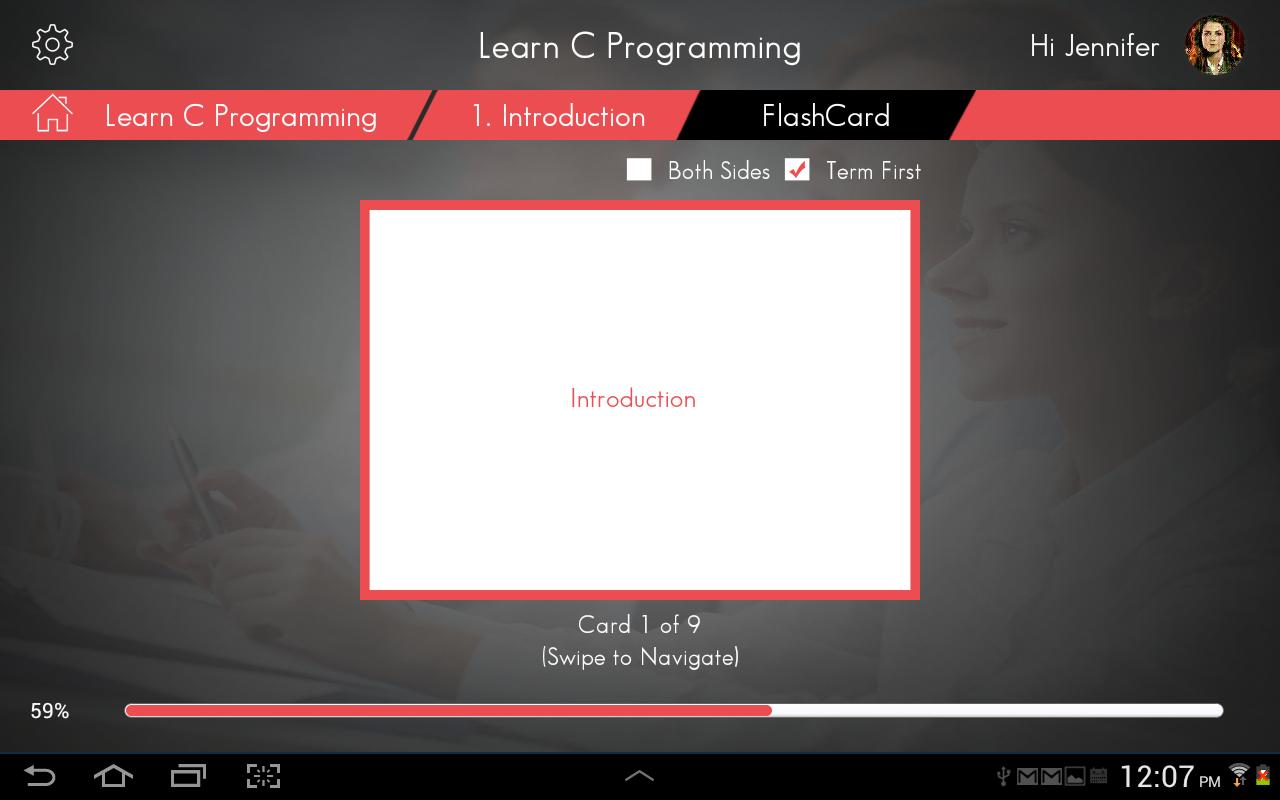 Learn C Programming By Golearningbus App On Amazon Appstore