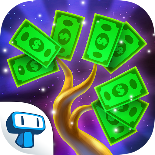 Money Tree - Application sur Amazon Appstore