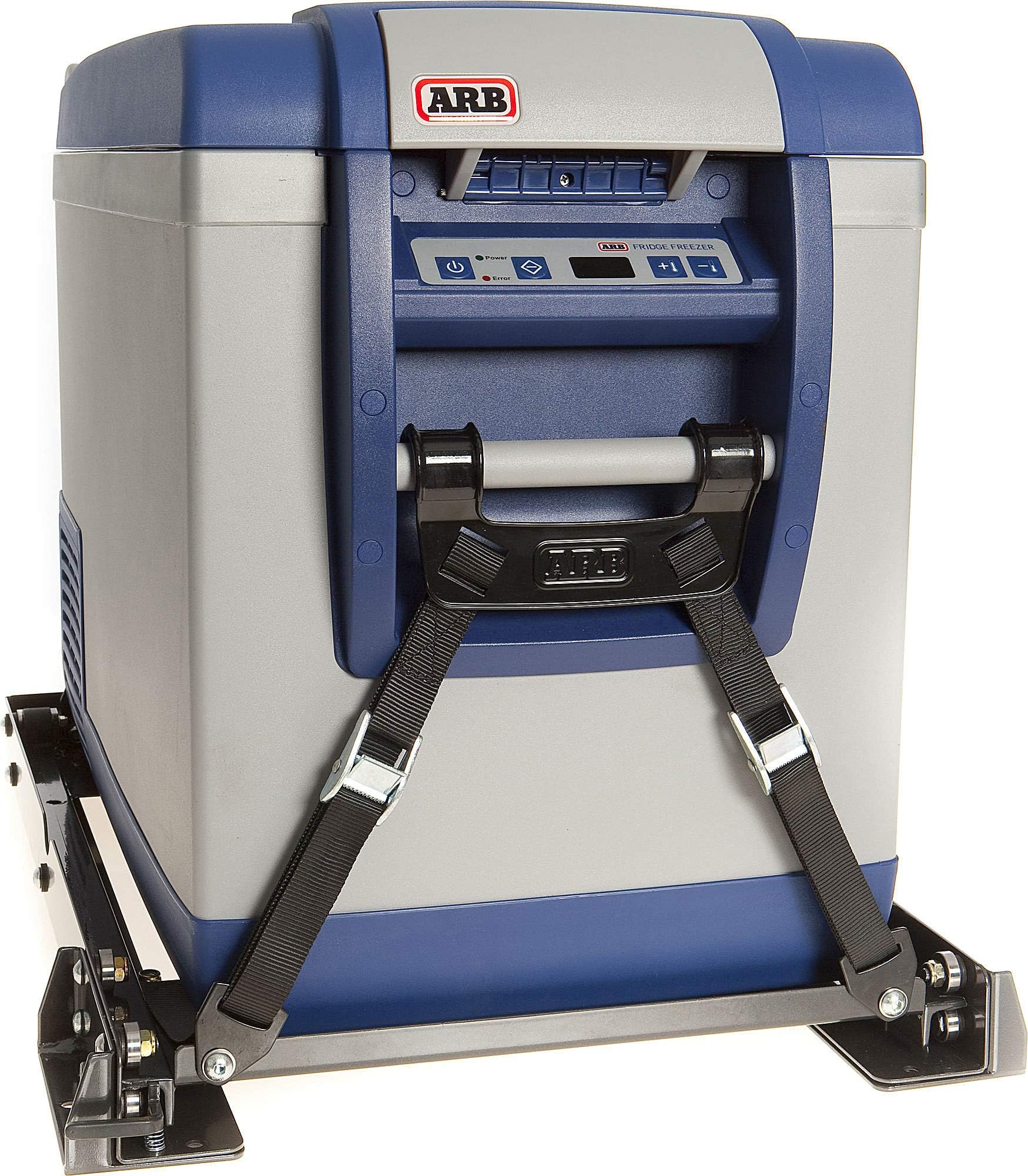 Amazon.com: ARB Element 63Qts Fridge/Freezer 10810602 (ARB Elements ...