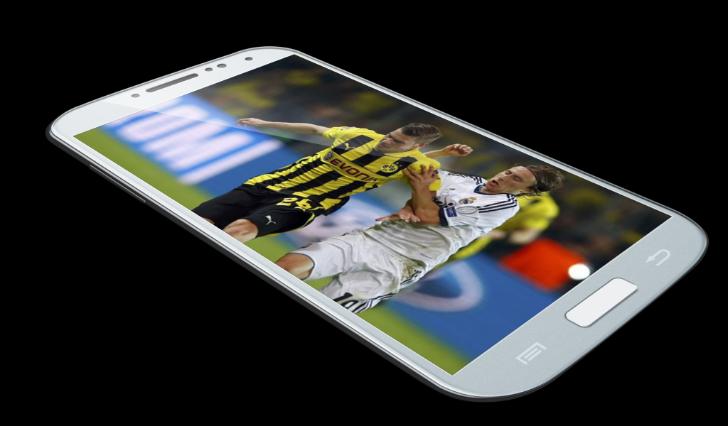 Satellite TV - App on Amazon Appstore