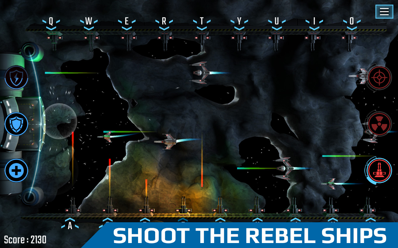 CROSSFiRE - App on Amazon Appstore