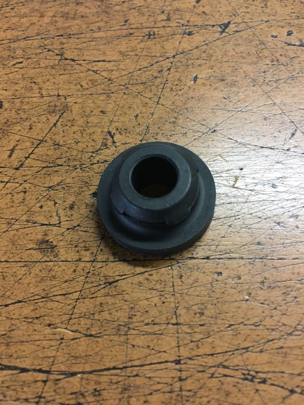 Amazon.com: PAIR OF NEW OEM NISSAN RUBBER UPPER RADIATOR MOUNTING ...