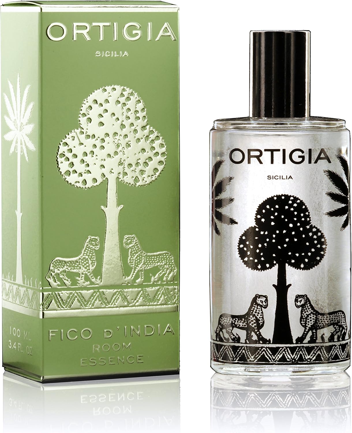 Amazon.com: Natural Air Freshener Spray Room Fig Home Fragrance Room ...