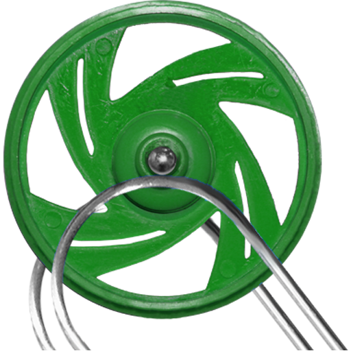 Gyro Wheel Pro - App on Amazon Appstore