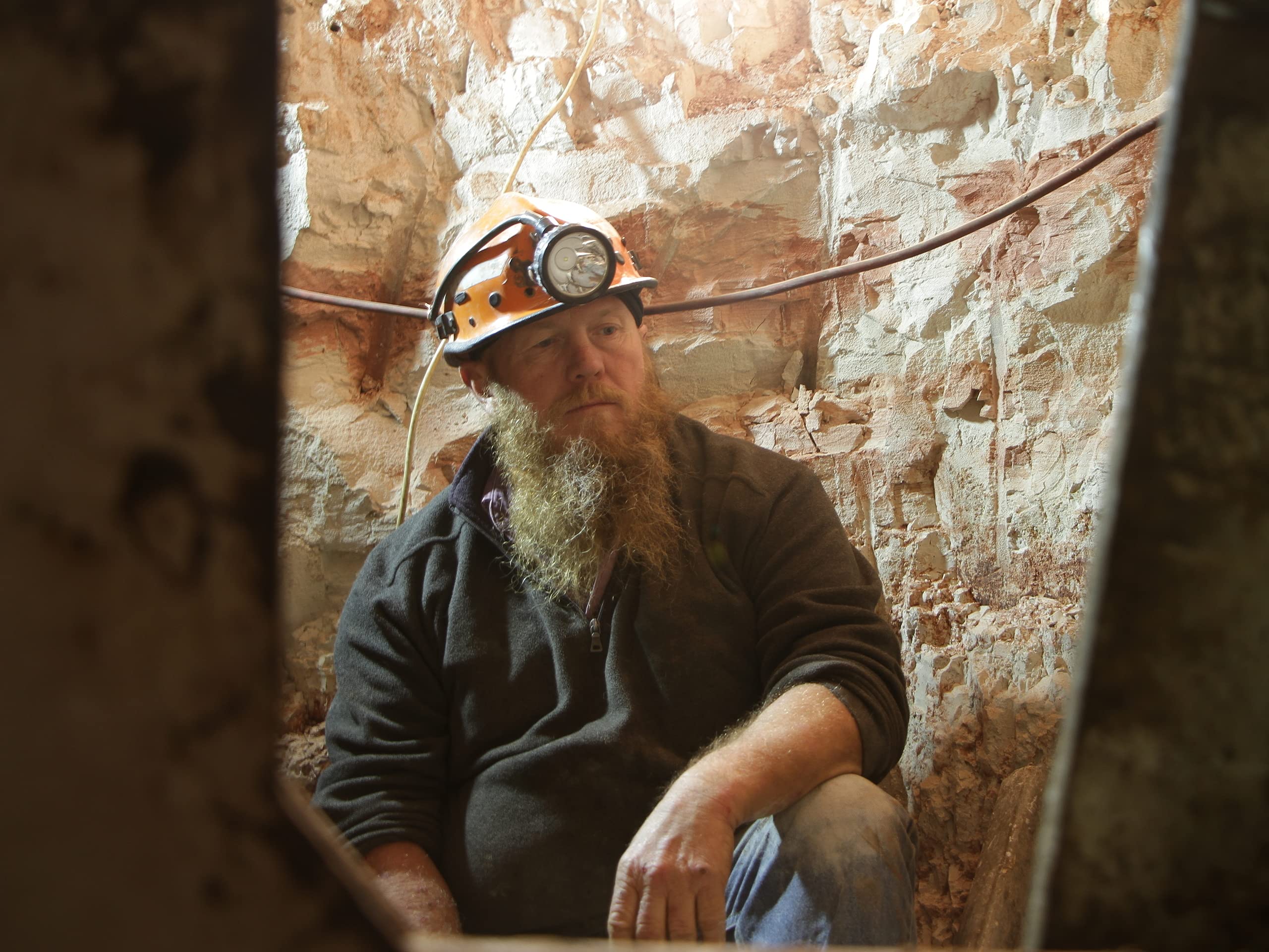 Watch Outback Opal Hunters - Season 3 | Prime Video