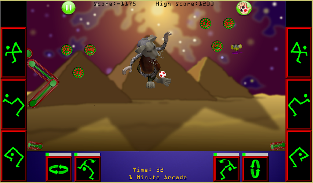 Kool Kicks - App on Amazon Appstore