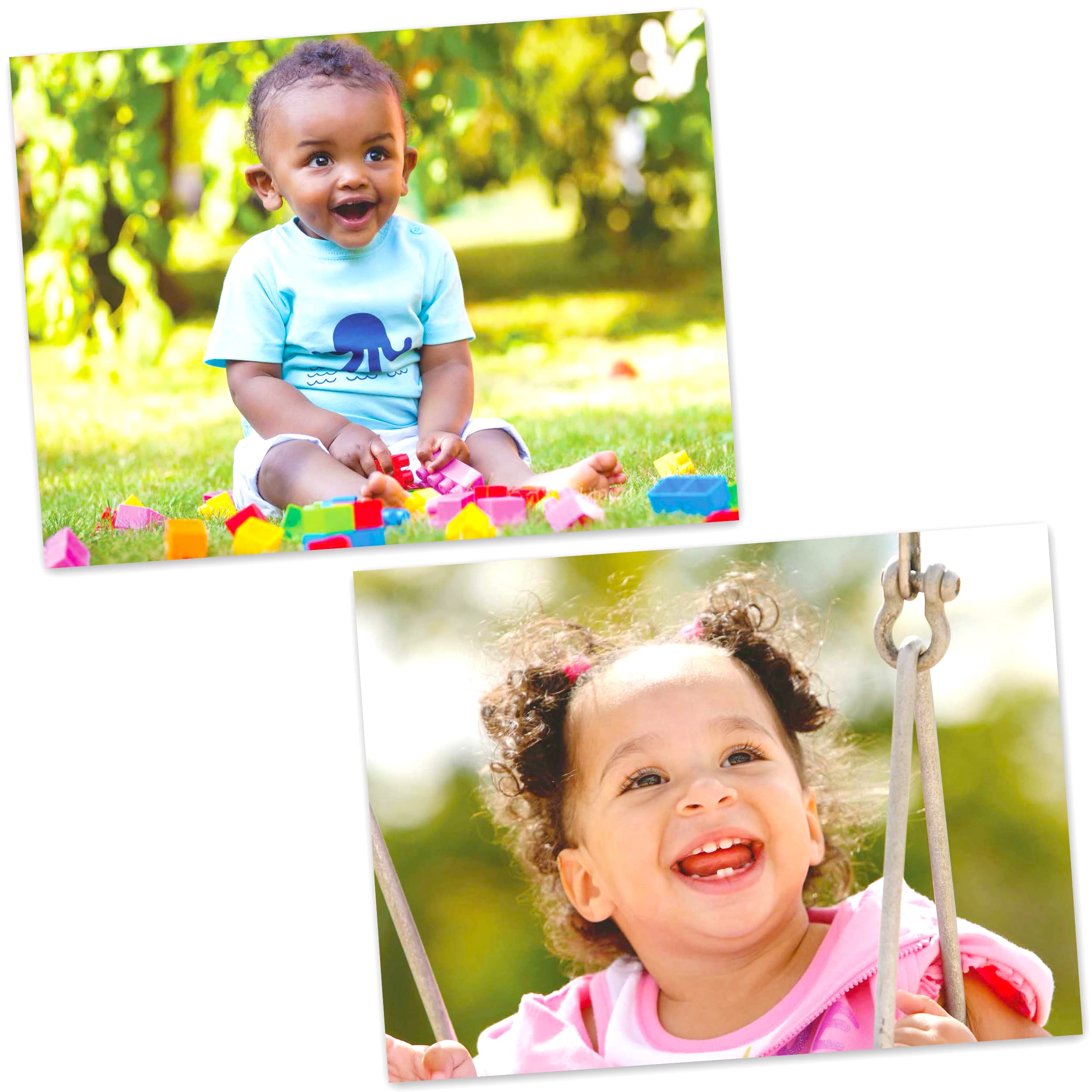 Buy Toddler Time Multicultural Kids Posters for Classroom Decoration ...
