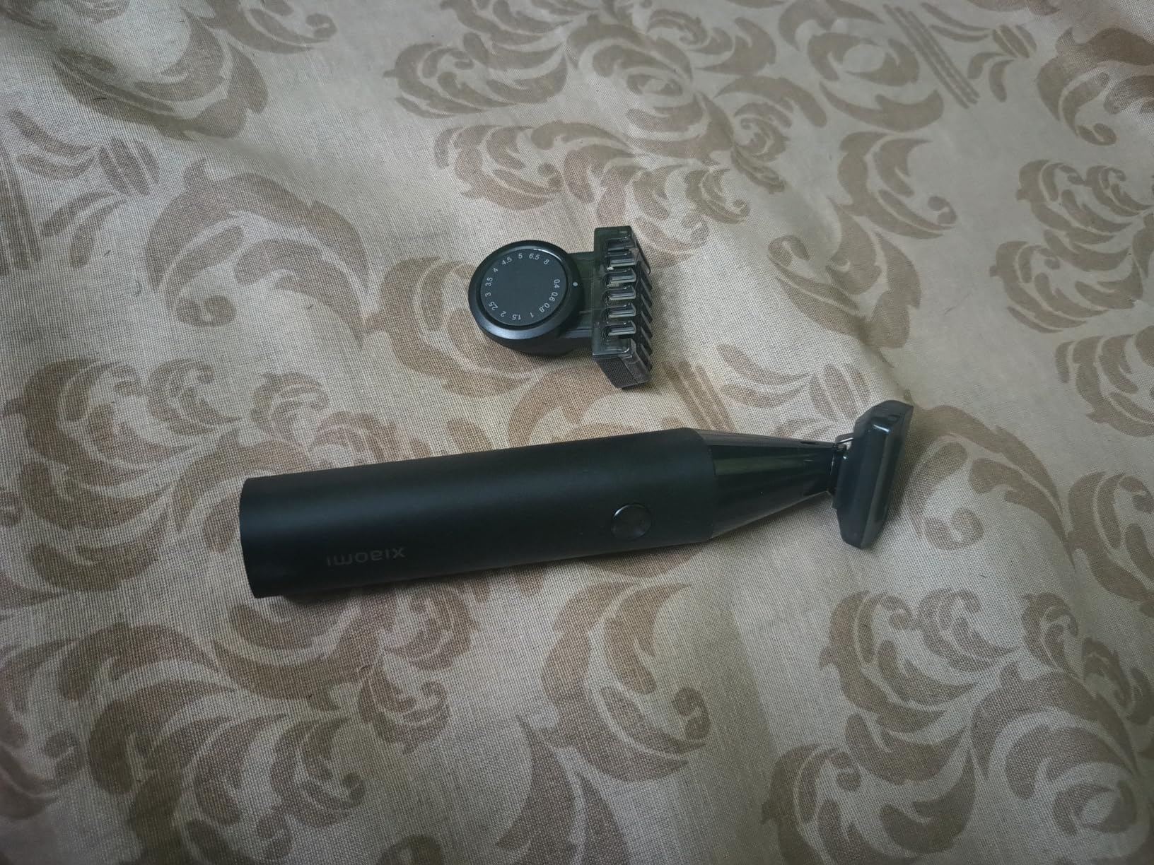 Xiaomi Uniblade Trimmer With 3-way blade For Trimming & Shaving | Upto ...
