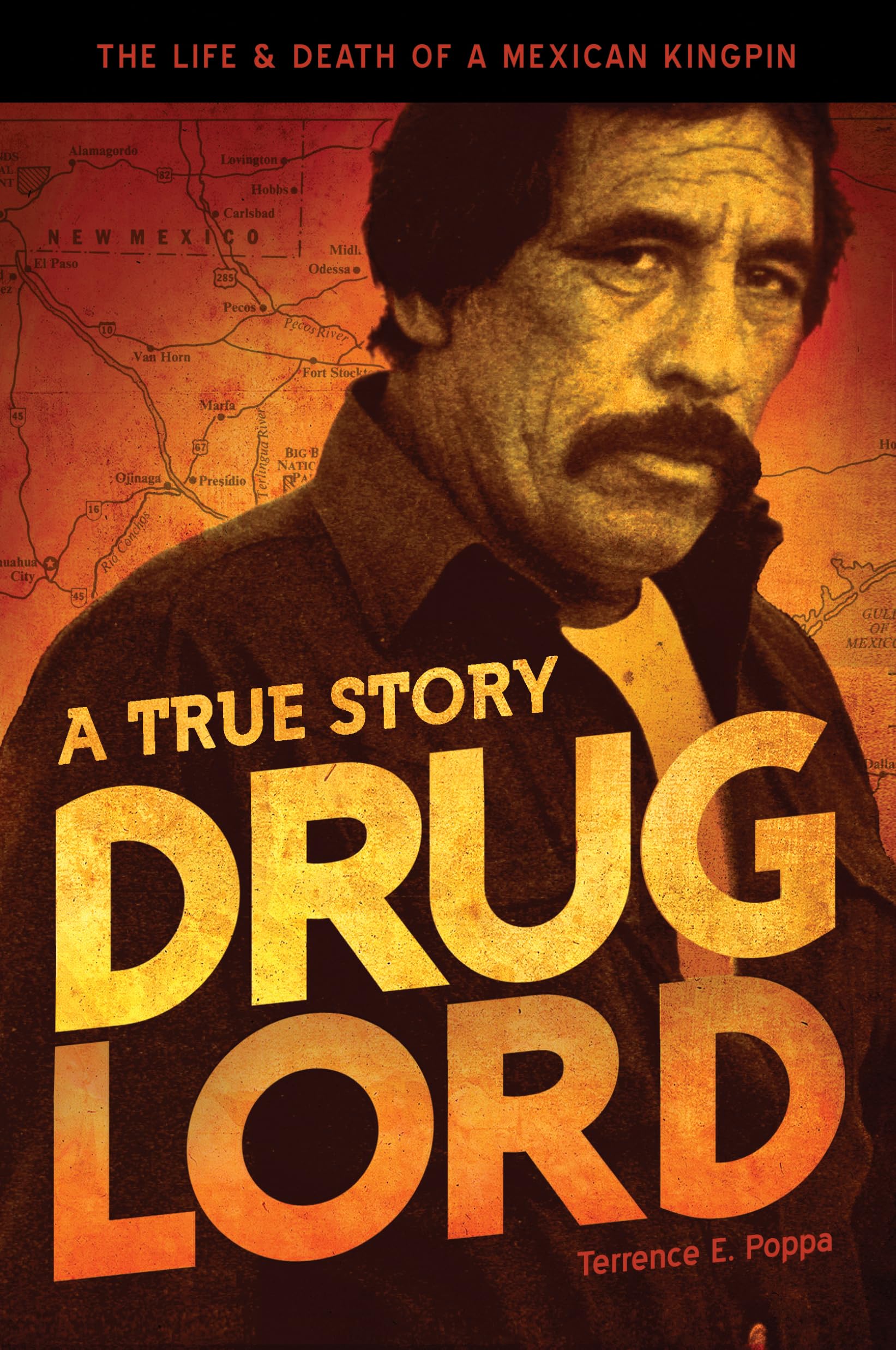 Amazon | Drug Lord: The Life and Death of a Mexican Kingpin - A True ...