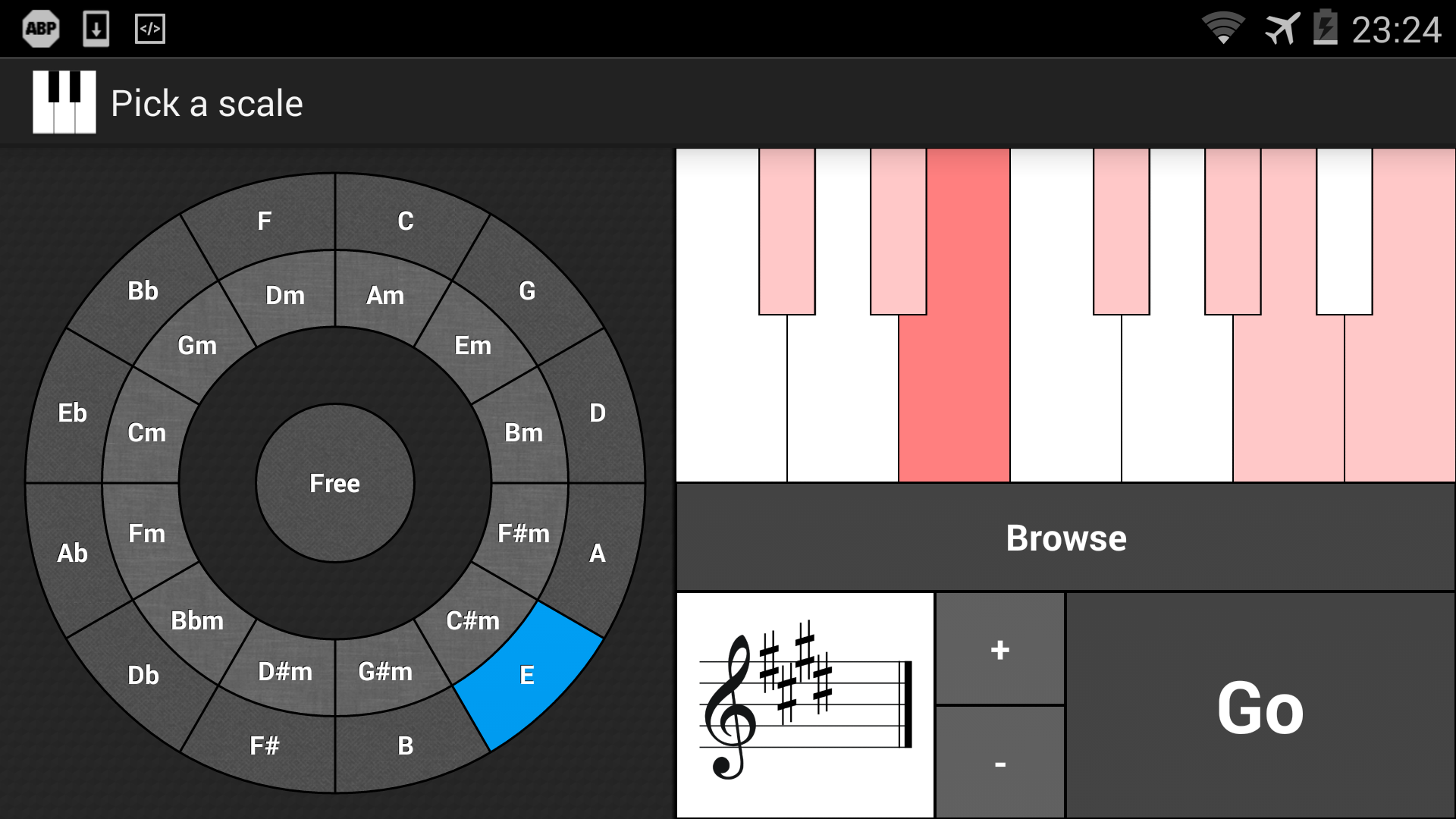 Smart Piano - App on Amazon Appstore