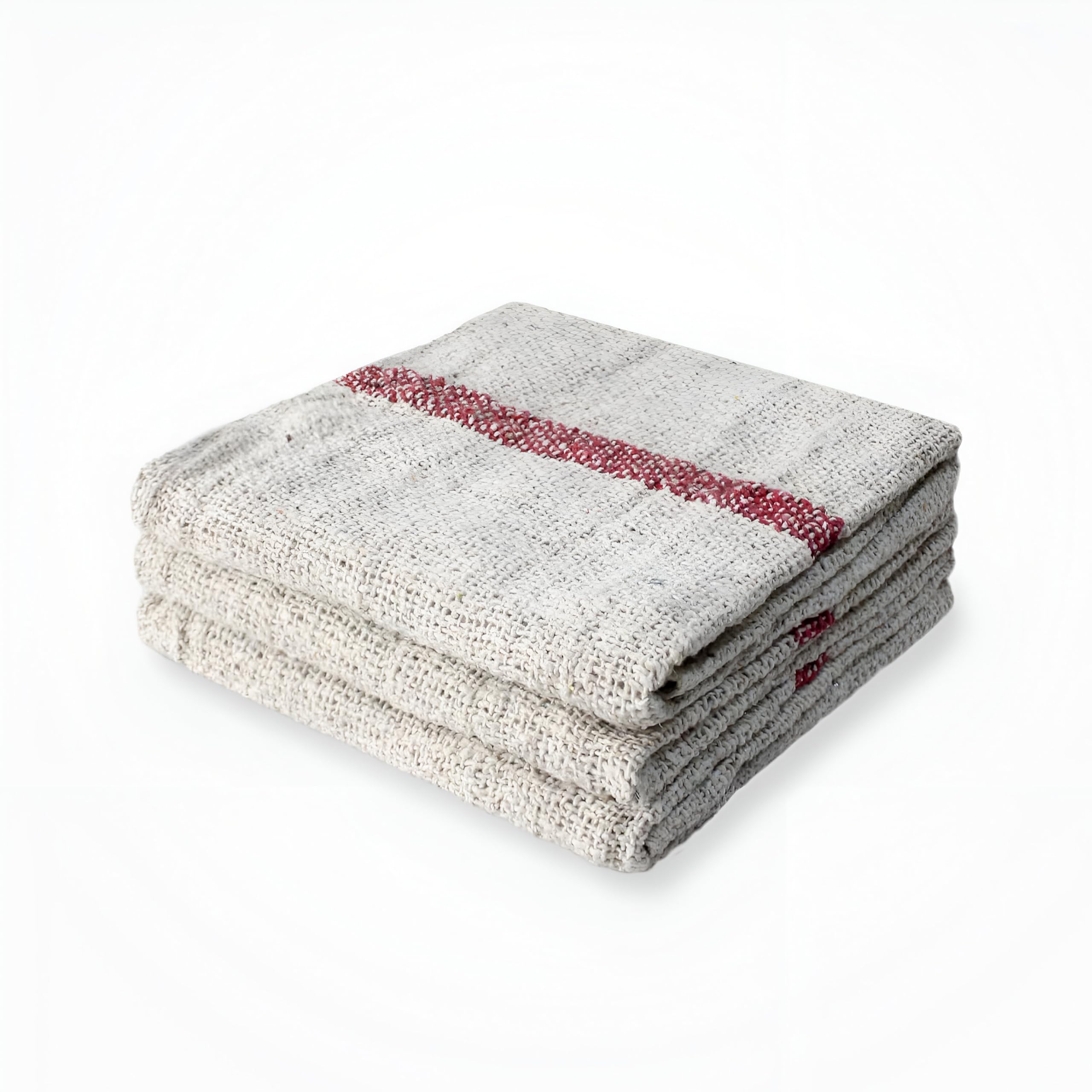 IVAZA Premium Absorbing Cotton Floor Cleaning Pocha Floor,Car ...