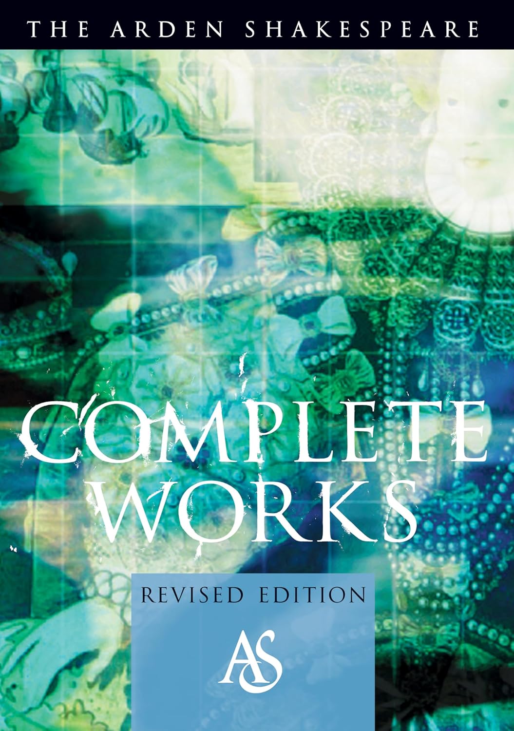 Amazon.com: The Arden Shakespeare Complete Works: 9781903436615 ...