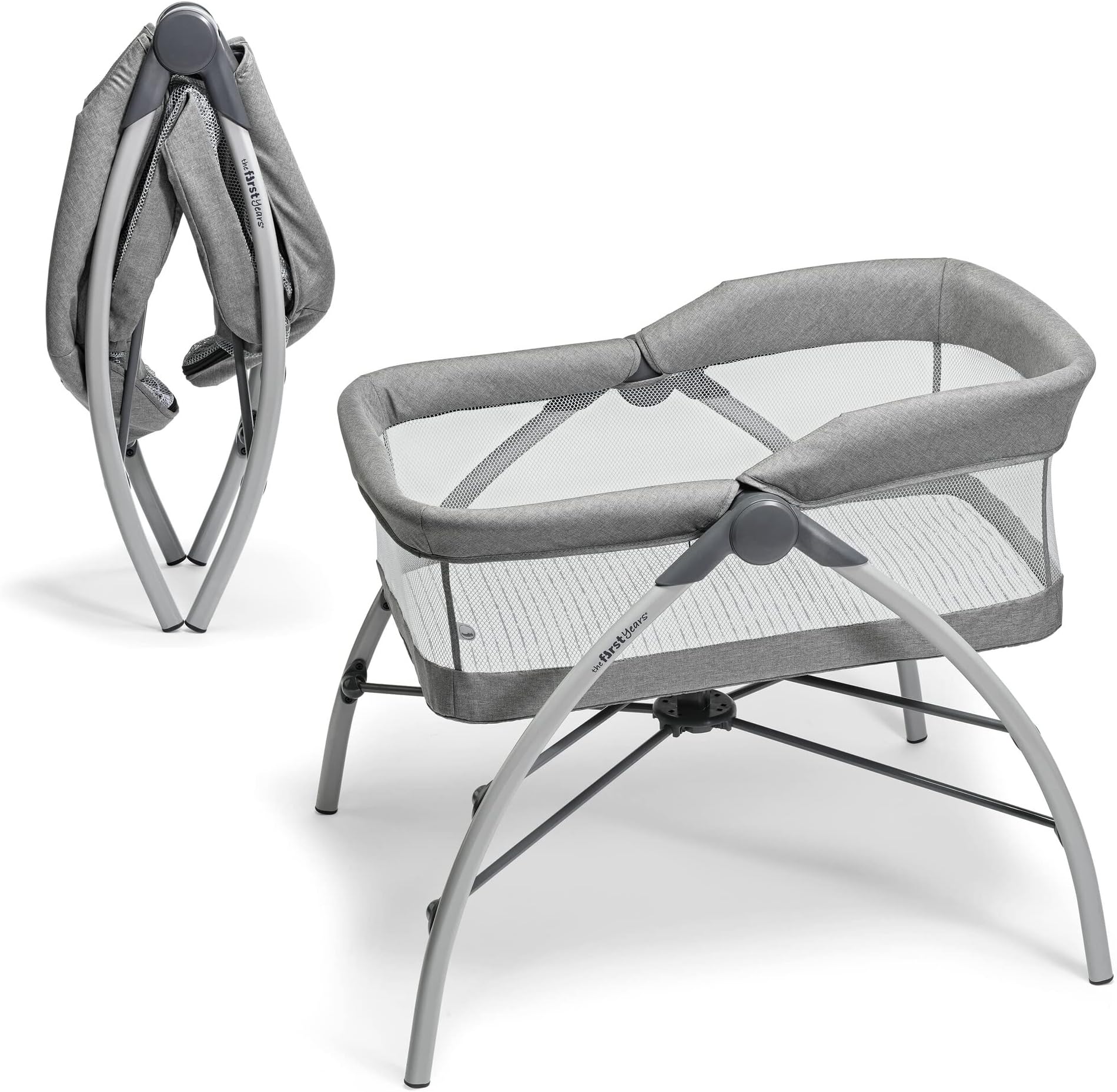 Amazon.com : Fisher-Price Rock with Me Bassinet : Rock And Play : Baby