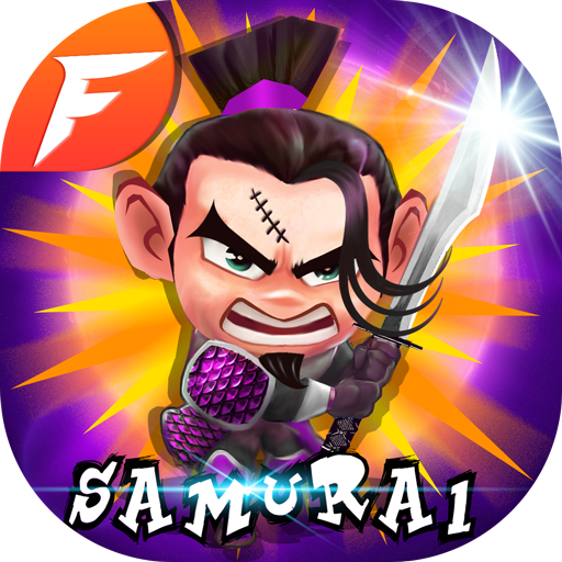 Samurai - App on Amazon Appstore