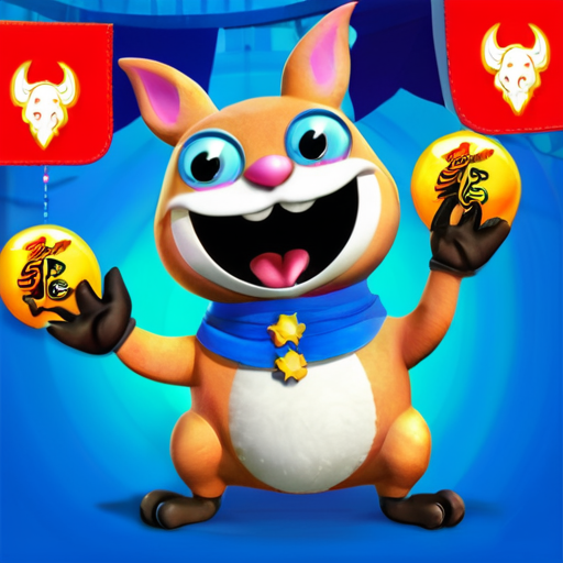 Monster Carnival Costume Dance - App on Amazon Appstore
