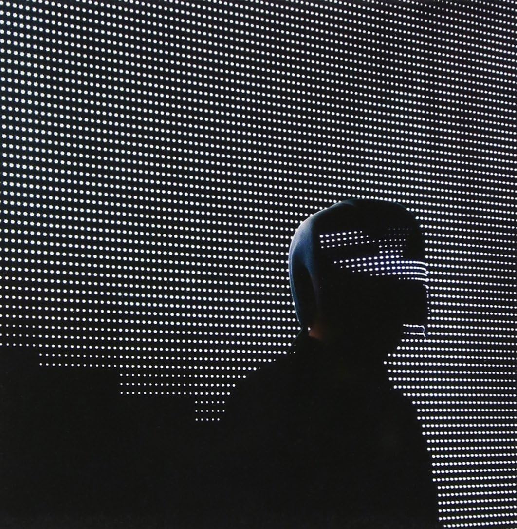 Amazon.co.jp: Ufabulum [解説・ボーナストラック1曲収録・国内盤] (BRC334): ミュージック