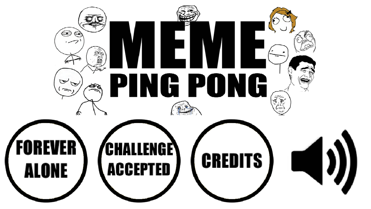 Meme Ping Pong:Amazon.co.uk:Appstore for Android