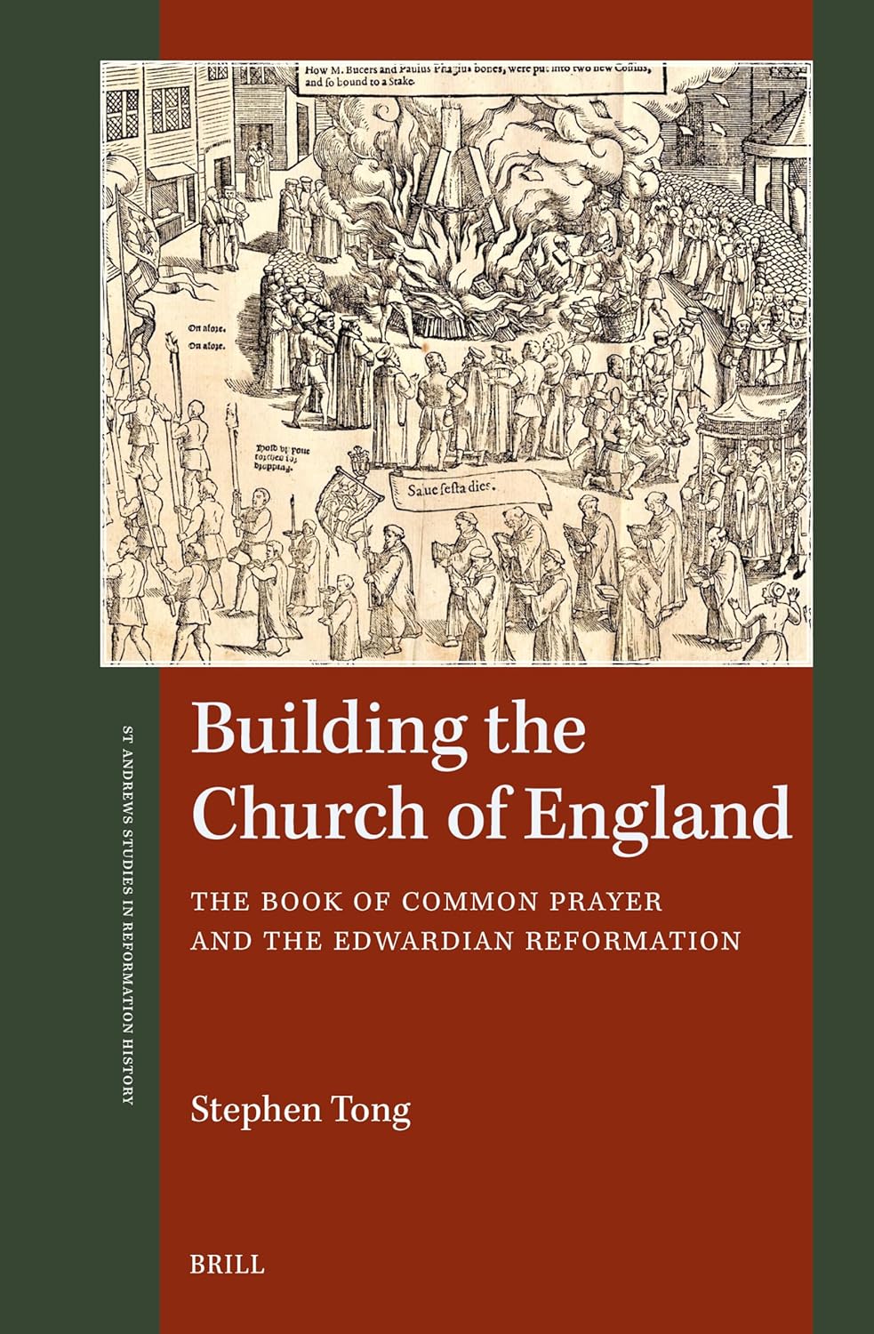 Amazon.com: Building the Church of England in the Edwardian Period (St ...