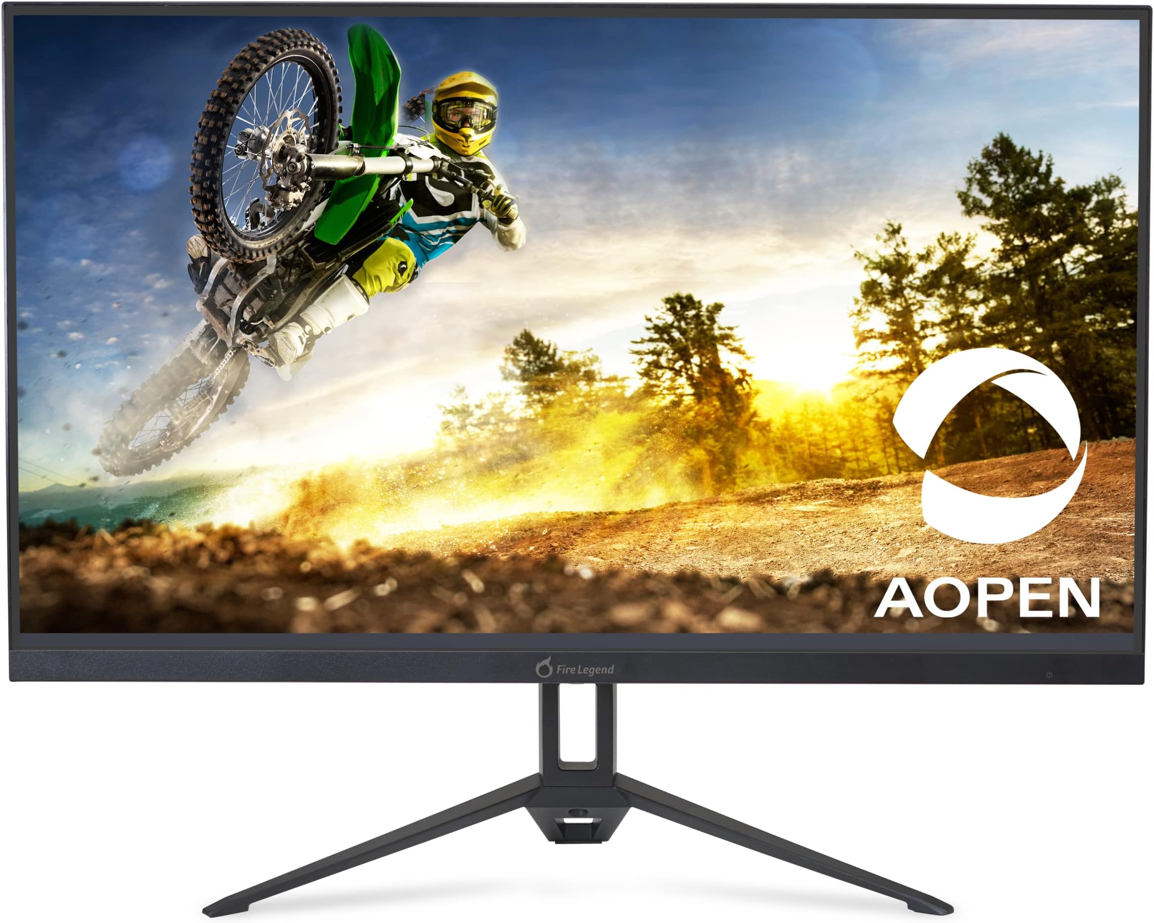 Amazon.com: AOPEN 24KG3Y Hbi 23.8” Full HD (1920 x 1080) Ultra-Thin ...