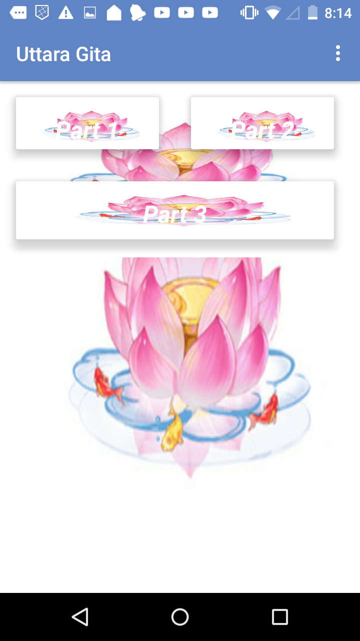 Uttara Gita by Krishna - App on the Amazon Appstore