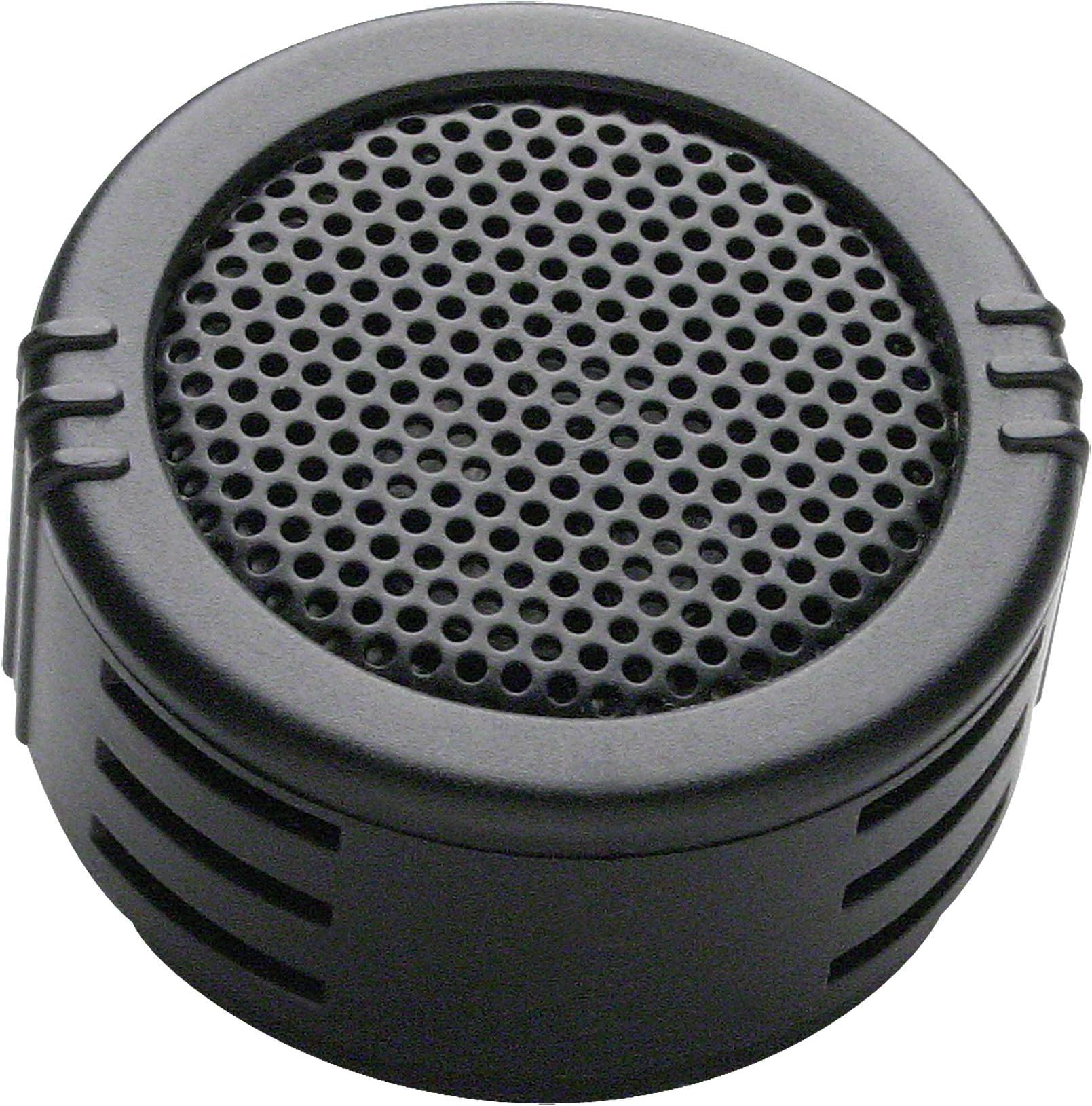 Amazon.com: Powerbass 2XL-1T 1" Competition Grade Titanium Dome Tweeter ...
