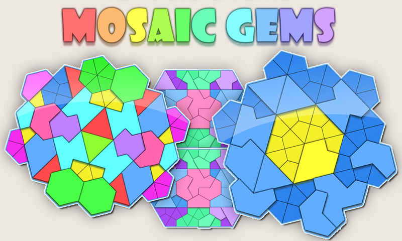 Mosaic Gems: Jigsaw Puzzle - App on the Amazon Appstore