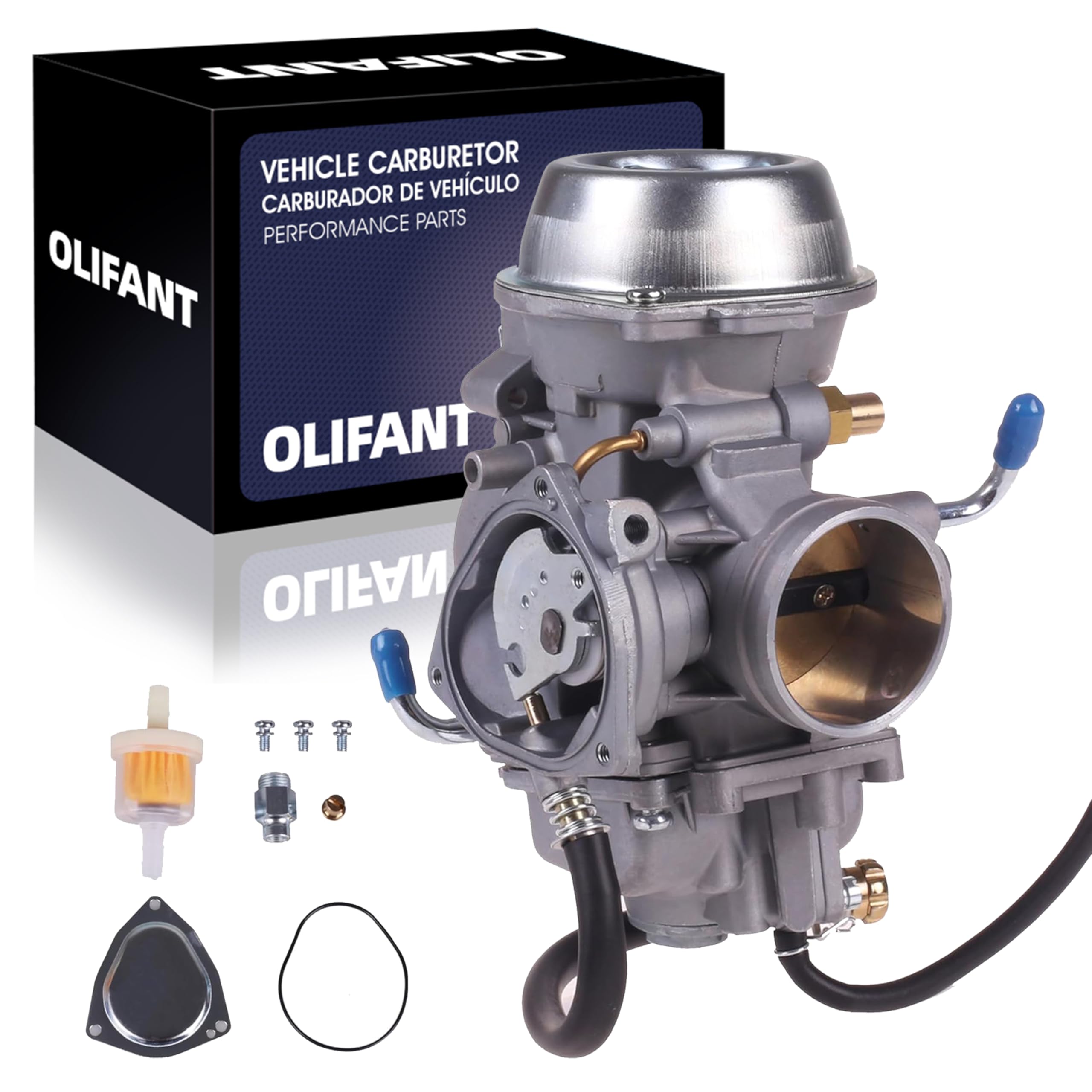 Polaris Sportsman 500 Carburetor