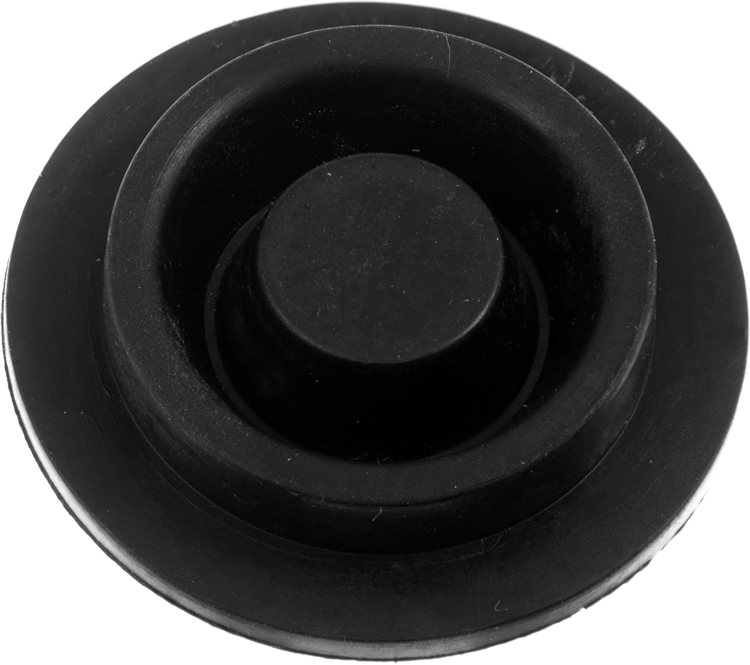Snapklik.com : 53183 Brake Master Cylinder Reservoir Cap Gasket