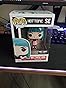 Amazon.com: Funko Pop! SE Hot Topic Girl (Hot Topic Exclusive) : Toys ...