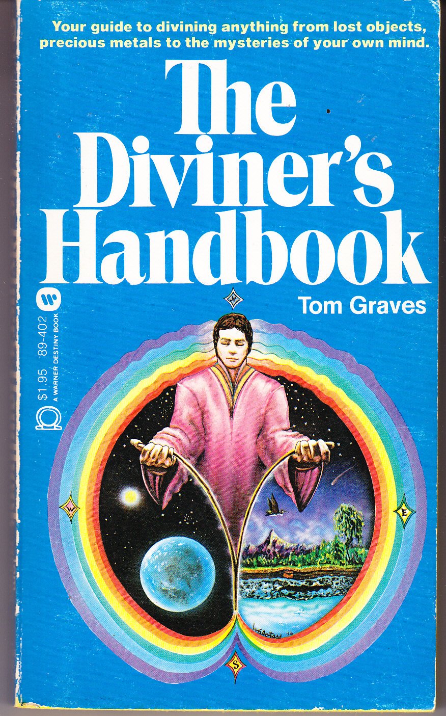 Buy Diviners Handbook Book Online at Low Prices in India | Diviners ...