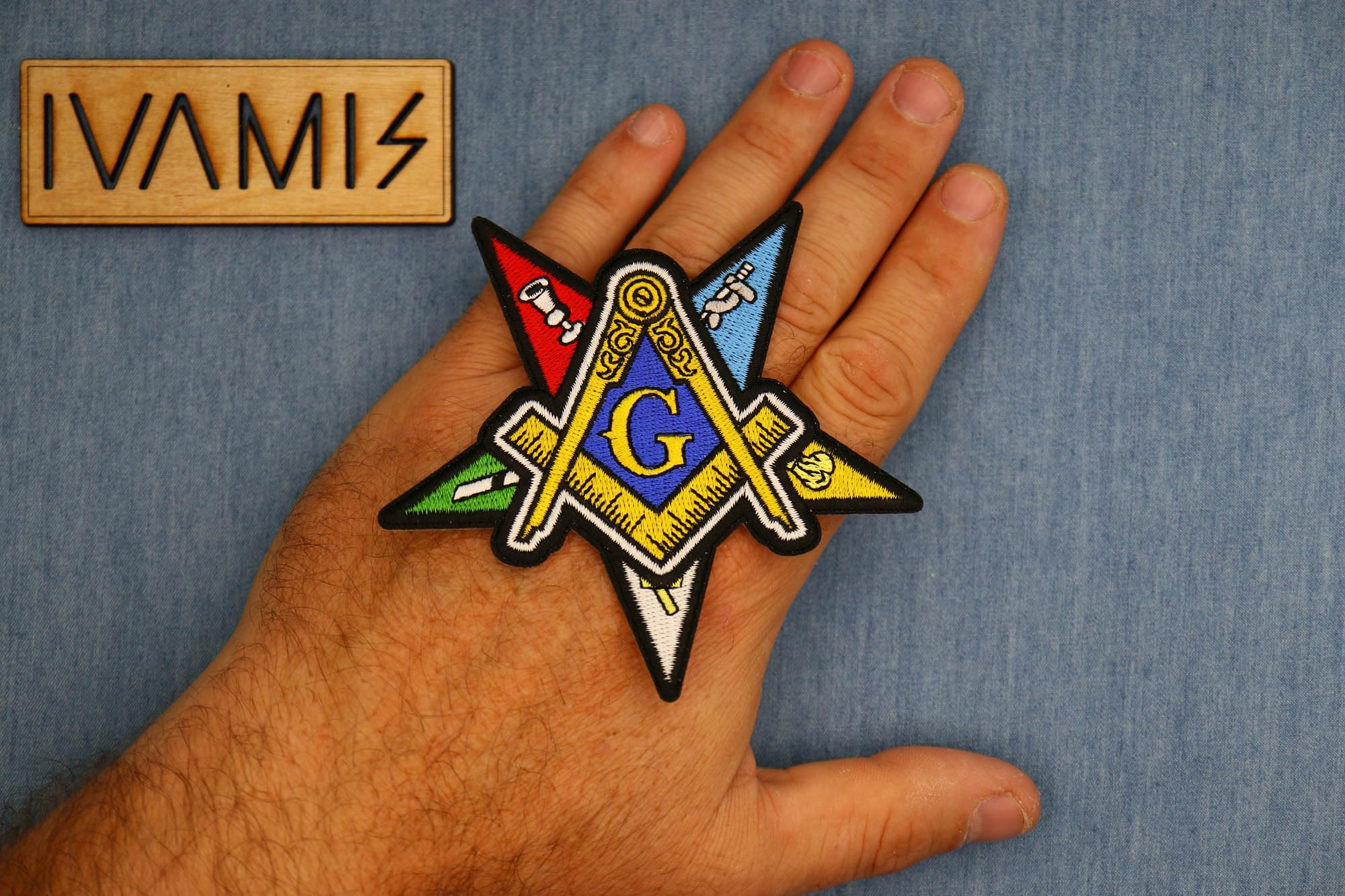 Eastern Star Signs And Passes