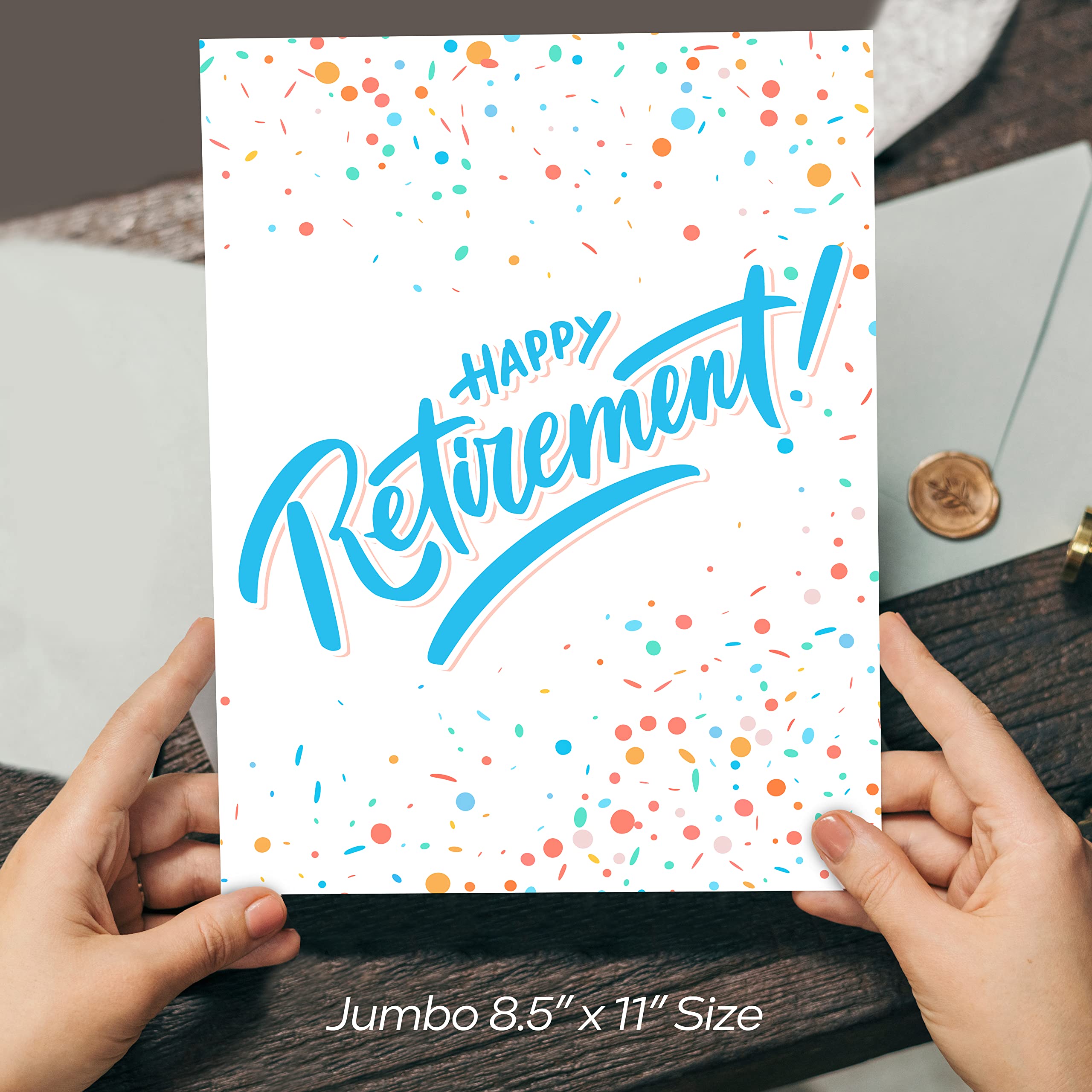 Funny Retirement Cards Printable Amazon.com : American Greetings Funny