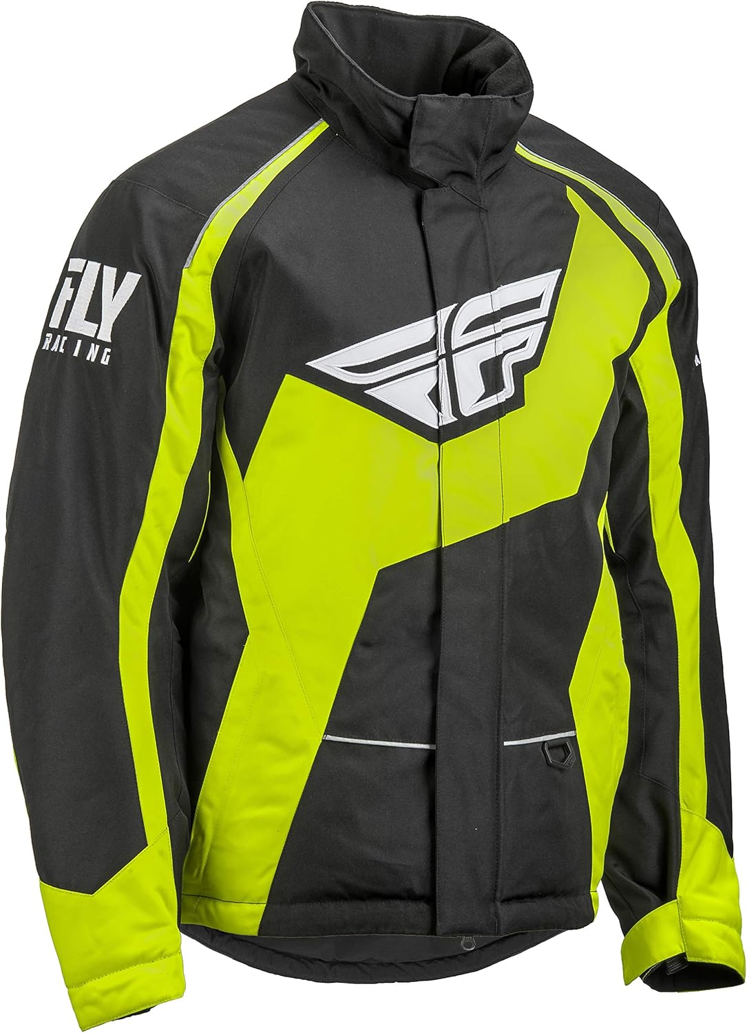 Amazon.com: Fly Racing Outpost Jacket : Automotive