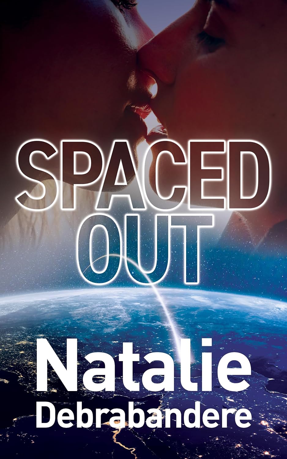 Spaced Out - Kindle edition by Debrabandere, Natalie. Literature ...