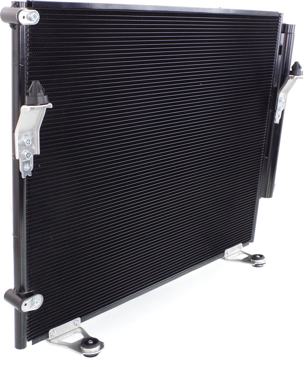Snapklik.com : Garage-Pro A/C Condenser For 2007-2019 Toyota Tundra
