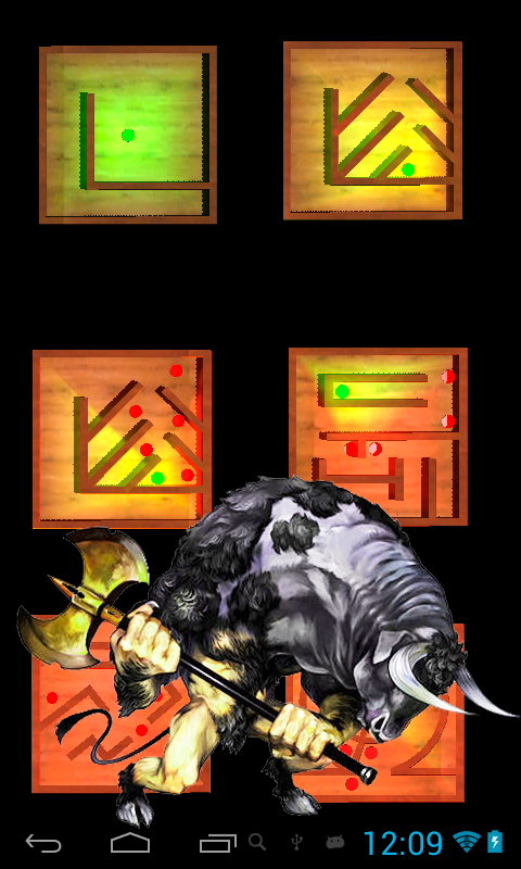 Scary Maze Runner:Amazon.co.uk:Appstore for Android