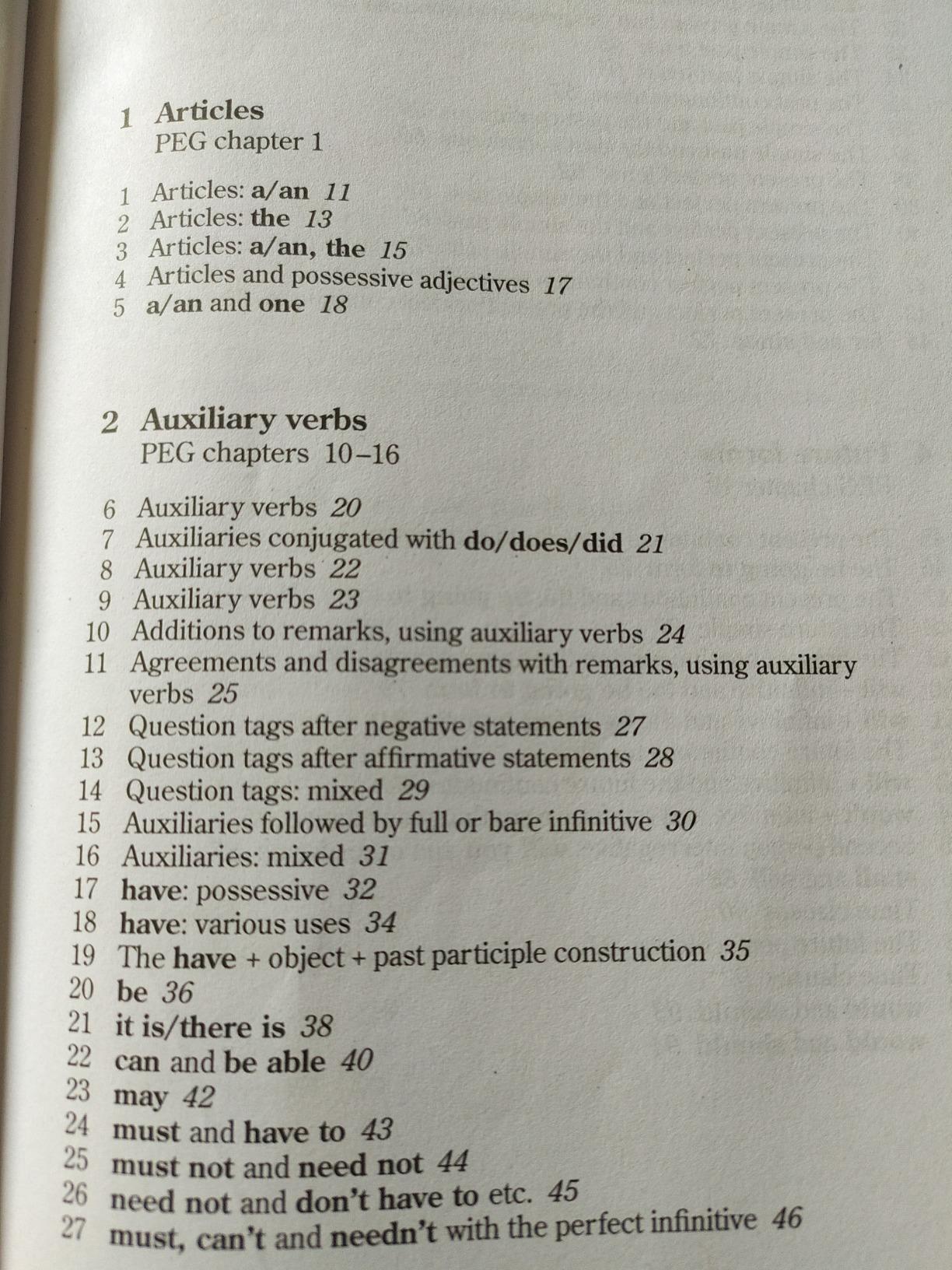 PRACTICAL ENGLISH GRAMMAR EXERCISES 1 : A.J. Thomson: Amazon.in: Books