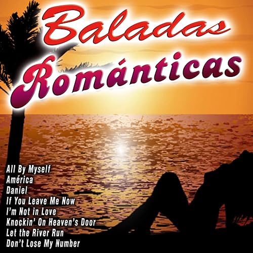 Baladas Románticas von Various artists bei Amazon Music - Amazon.de