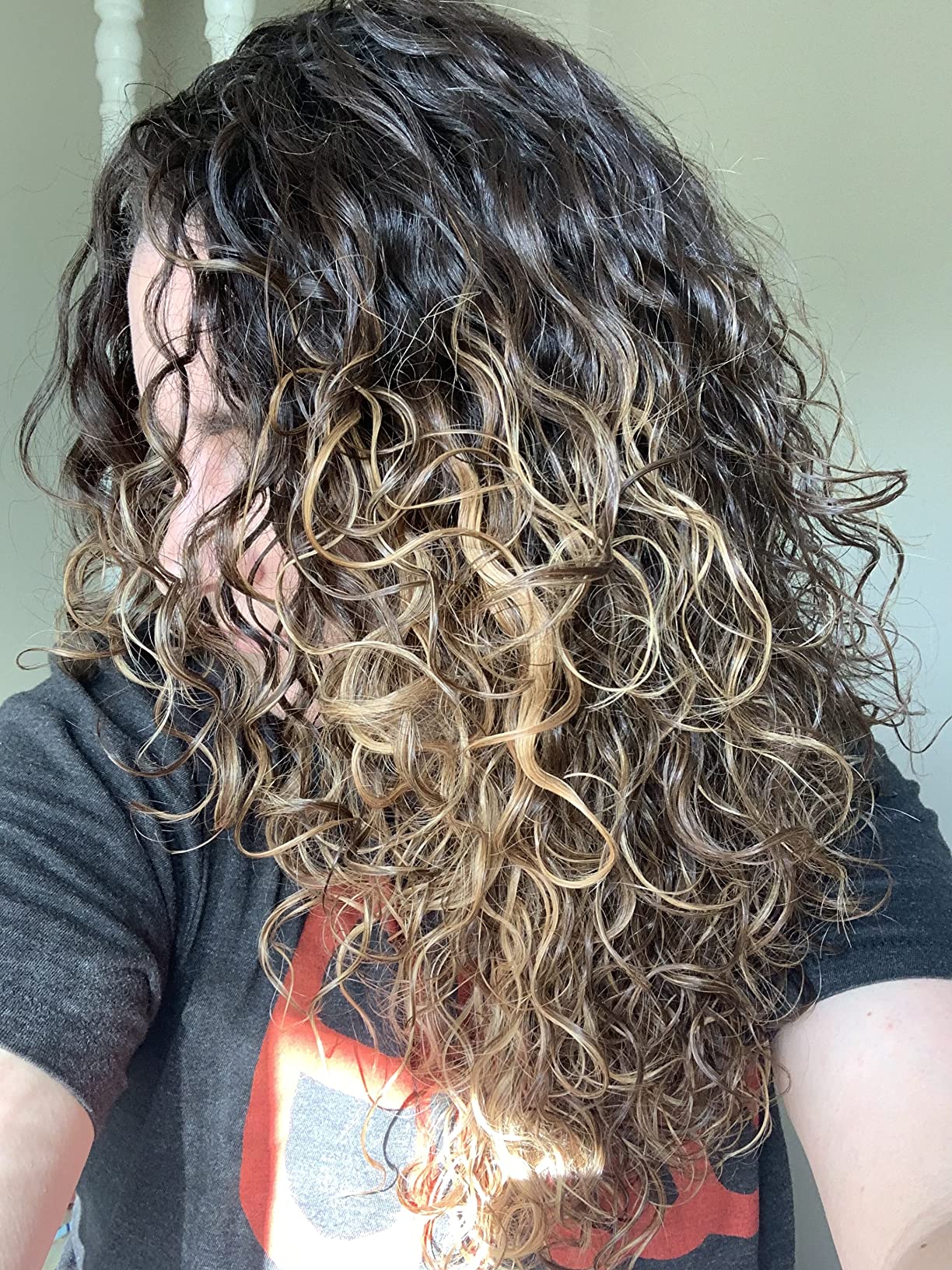 $7/mo - Finance All About Curls No-Lather Cleanser Shampoo | Essential ...