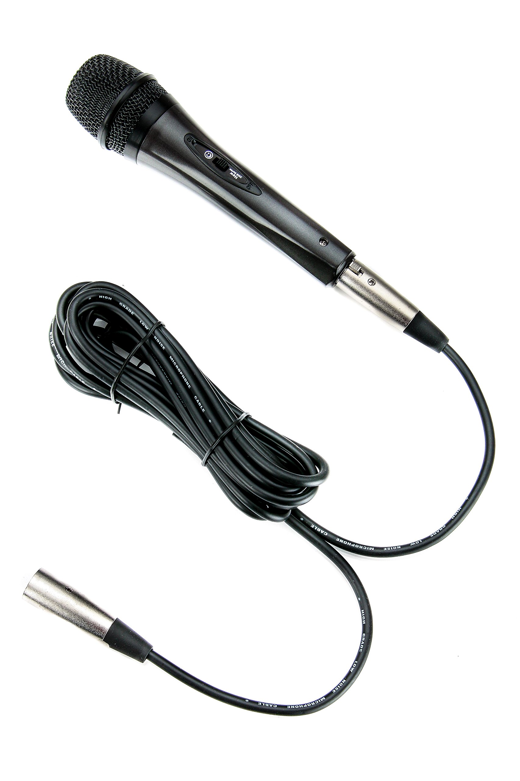 Snapklik.com : Alphasonik Professional Grade Universal MultiDirectional ...