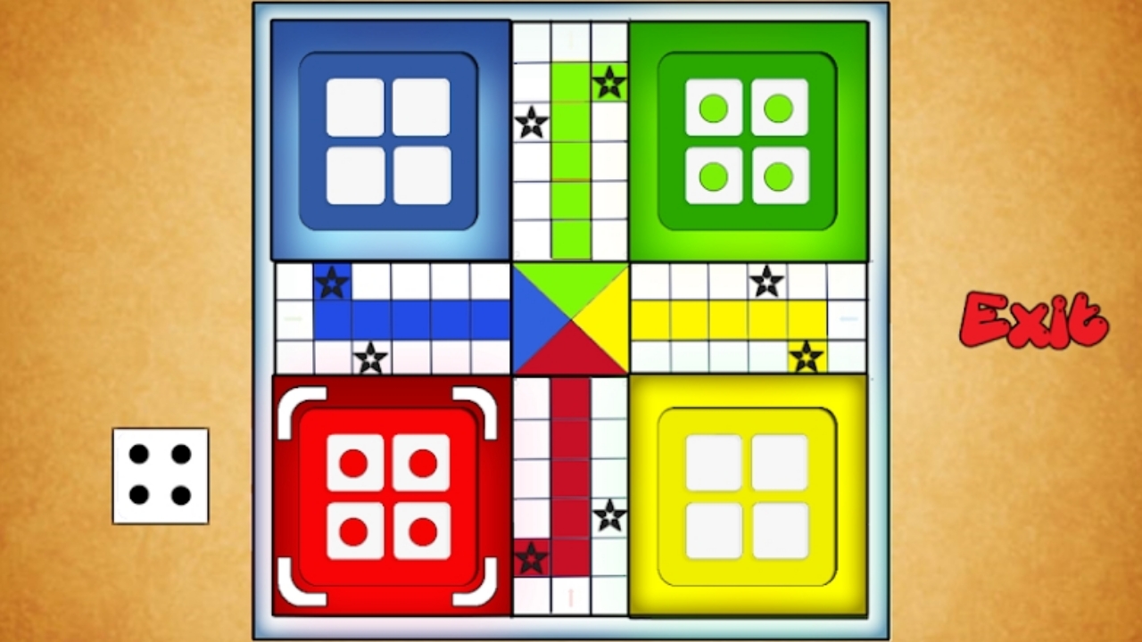 Ludo Simple - App on Amazon Appstore