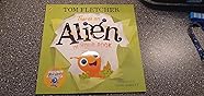 There's an Alien in Your Book (Who's In Your Book?): Fletcher, Tom ...