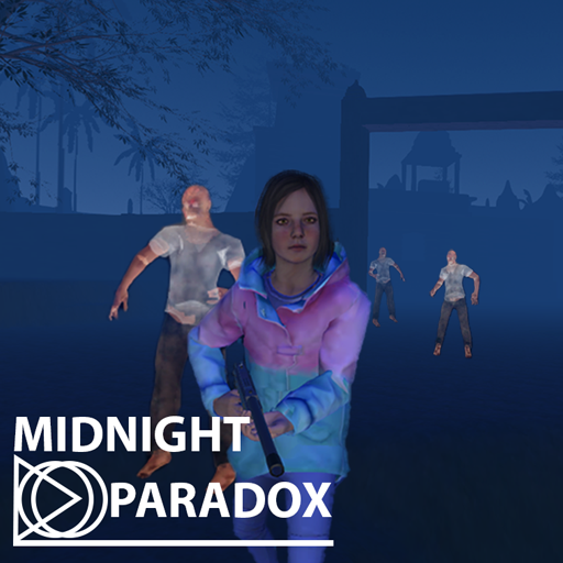 Midnight Paradox - App on Amazon Appstore