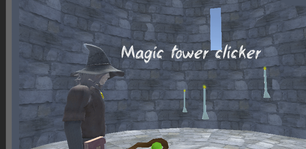 Magic Tower Clicker 3D:Amazon.com:Appstore for Android