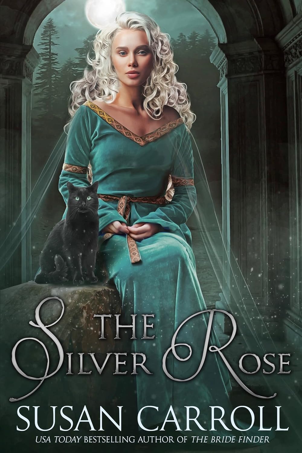 Amazon.com: The Silver Rose (The Daughters of the Earth Book 3) eBook ...