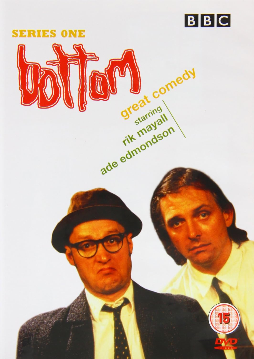 Amazon.co.jp: Bottom [DVD] : DVD