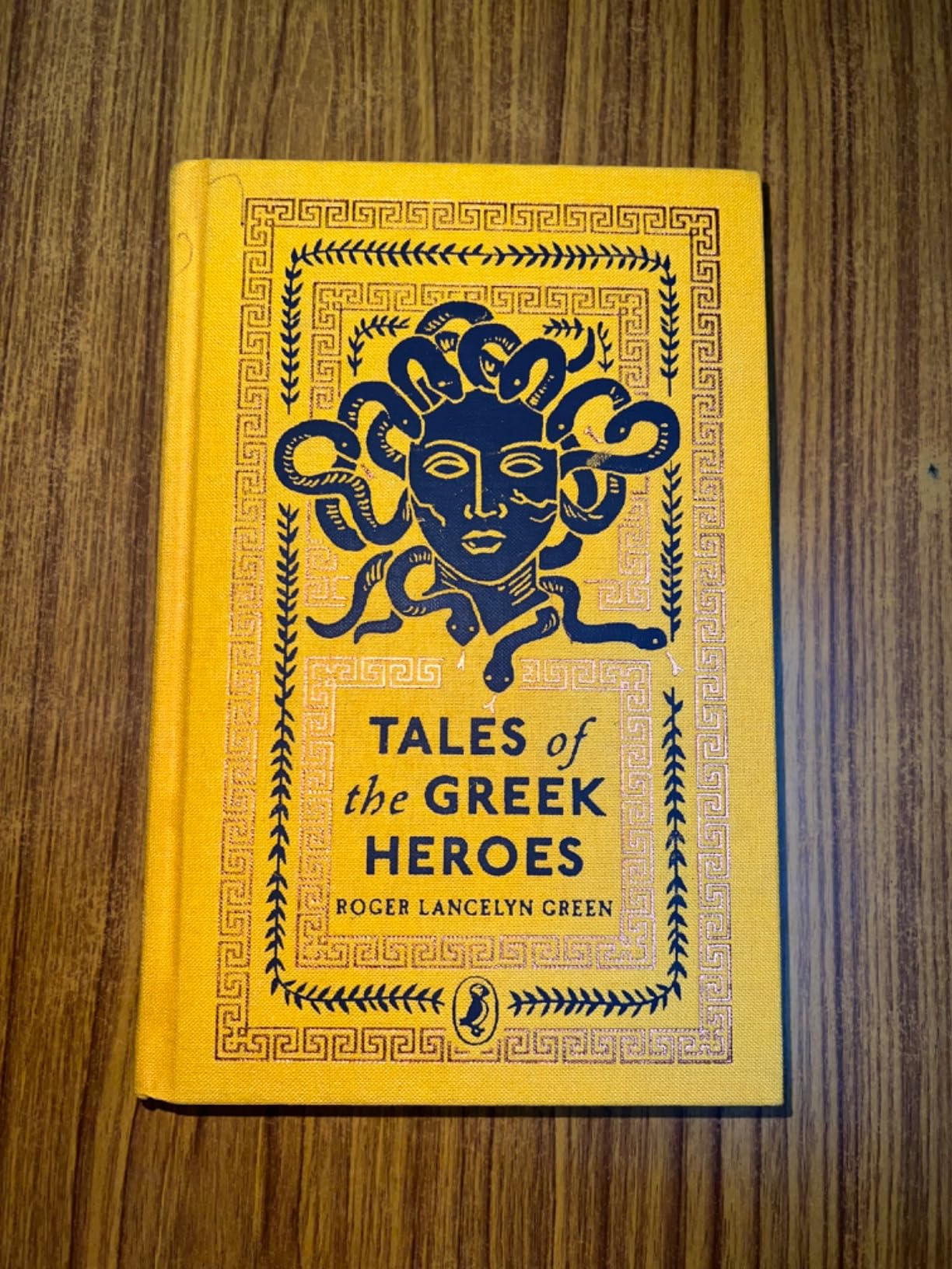 Buy Puffin Classics : Tales of the Greek Her Book Online at Low Prices ...
