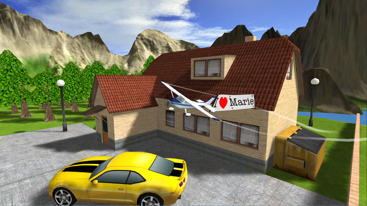 Airplane RC PRO Flight Simulator:Amazon.com:Appstore for Android