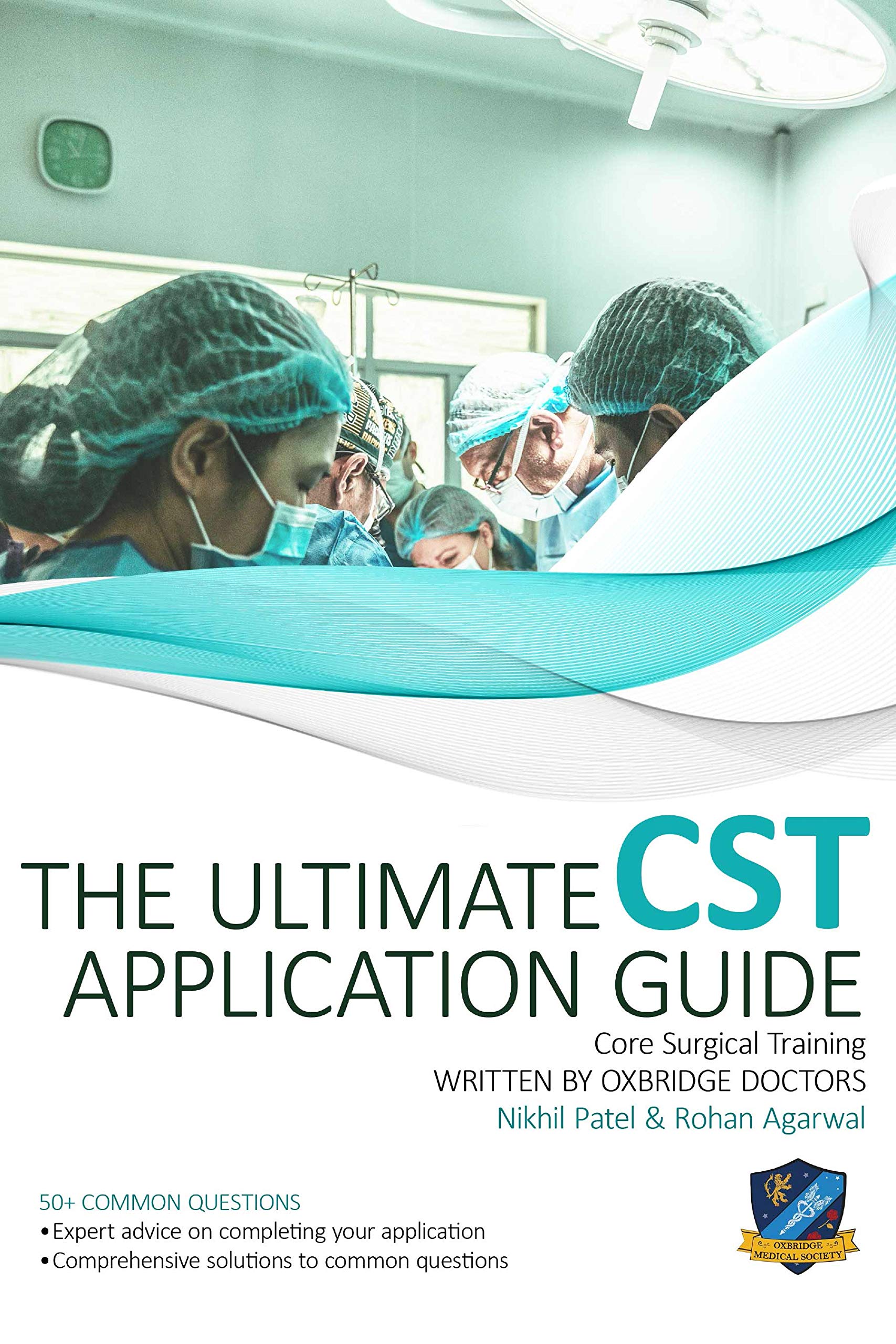 Buy The Ultimate Core Surgical Training Application Guide: Expert ...