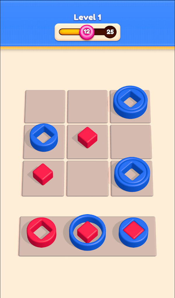 Color Shapes 3D - App on Amazon Appstore